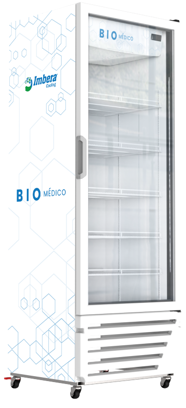 Refrigeradores | Imbera Colombia